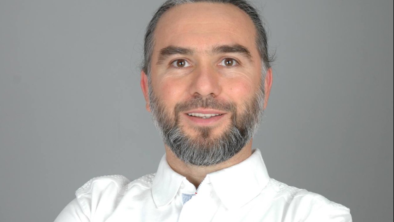 Murat Mustafa Selimoğlu Kimdir? Refah Partisi İslahiye Belediye Başkan ...